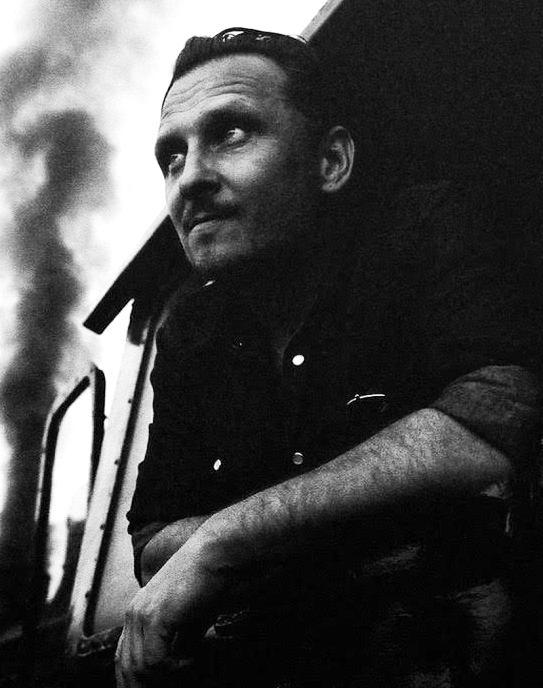 Michał Rogalski | OFF Camera